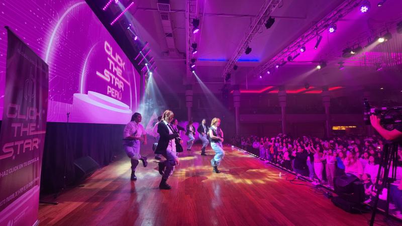 2025 Fall Field Trip: K-POP Experience in Seoul! | Events & Seminars | News & Events : KDI ...