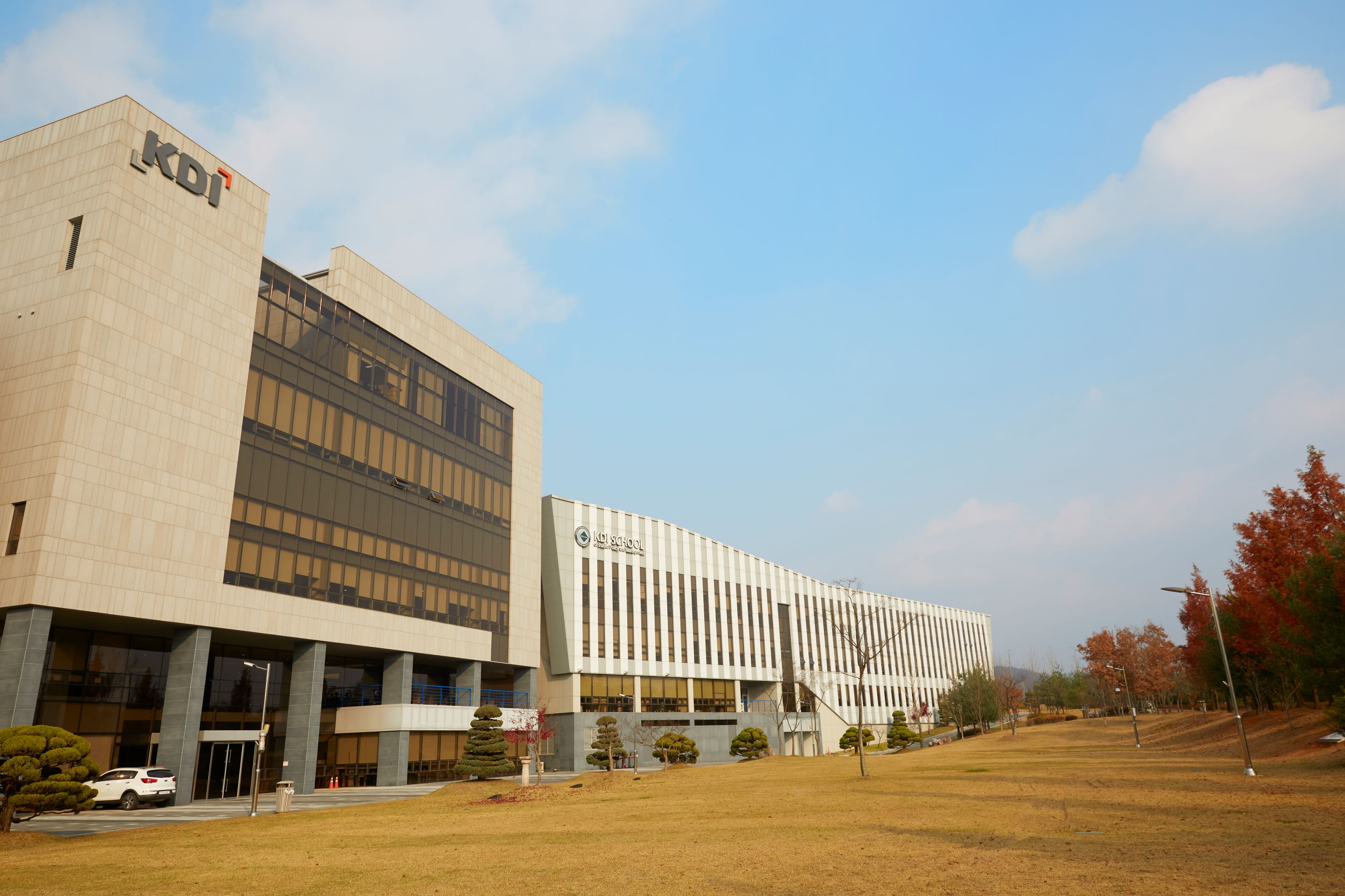 [APPLY NOW] 2024 Fall NIIED-GKS Program Application(Embassy Track), May ...