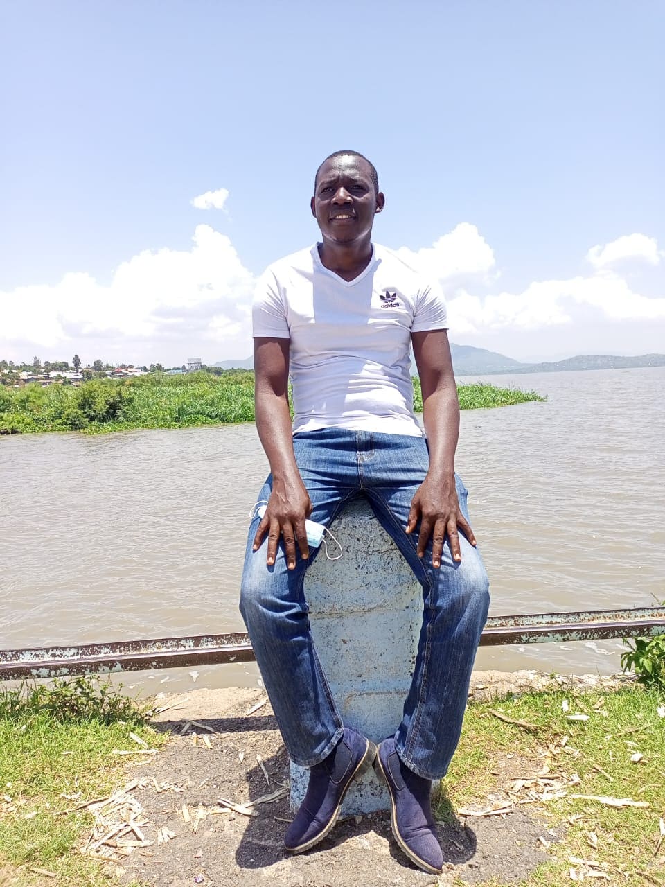 Share Your Special KDIS Story - Kevin Oluoch Ochieng (2022, MDP) | News ...