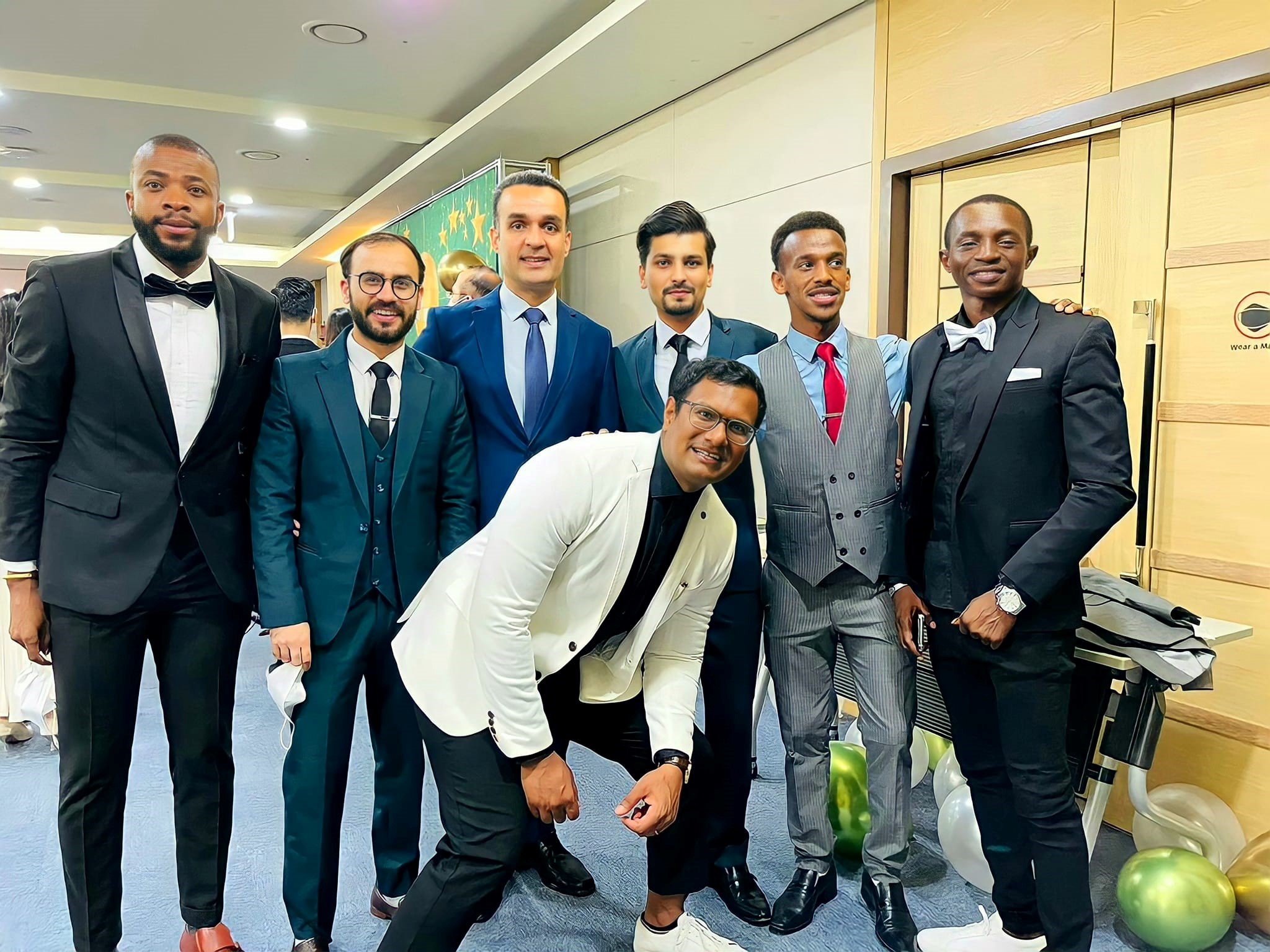 Reflection on Gala Night at KDI School | News | NEWS : KDI국제정책대학원 뉴스센터