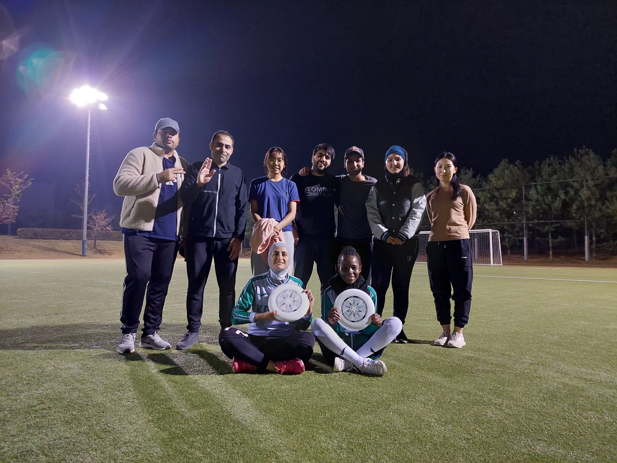 Sports Clubs at KDI School | News | NEWS : KDI국제정책대학원 뉴스센터