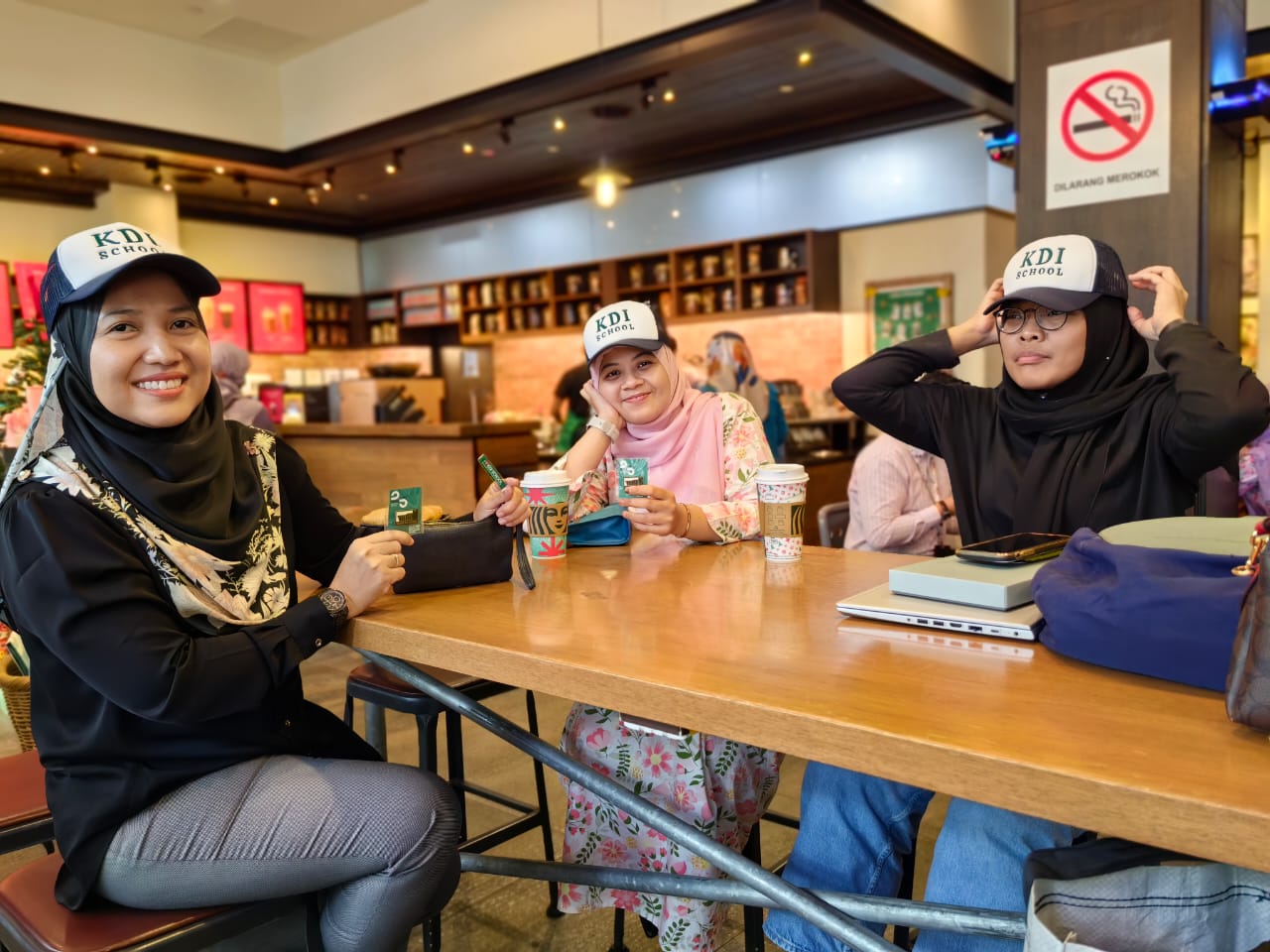 Malaysian Alumni Association Year-end Gathering (13 December 2022 ...