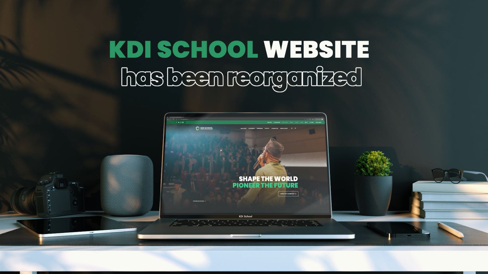 2022 KDI School Top 10 News | News | NEWS : KDI국제정책대학원 뉴스센터