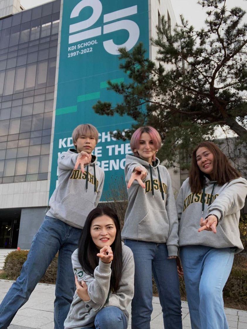 Share Your Special KDIS Story - NOFIANTO, Anto (2021 MDP) | News | NEWS ...