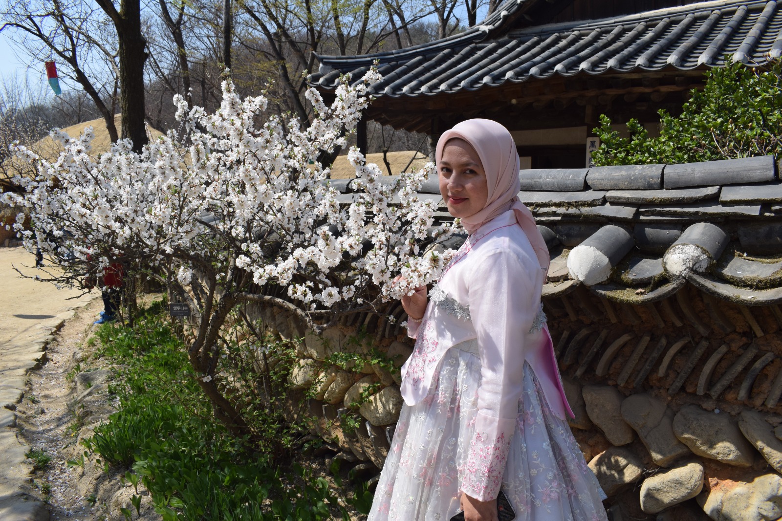 KDIS Hanbok Contest - Winner's Story with PUTRI, Shendy Revilla (2022 ...