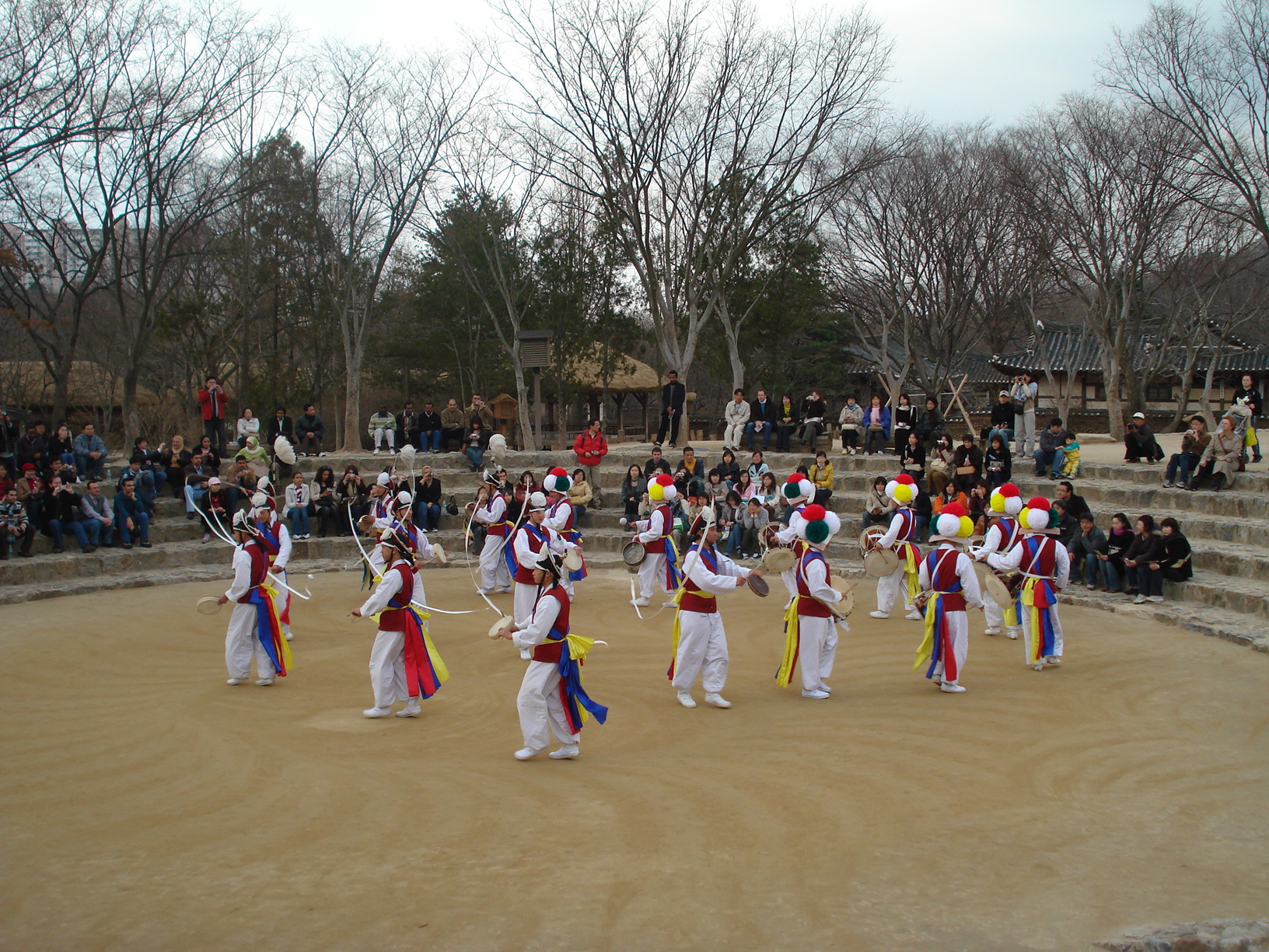 Korean Folk Village | News | NEWS : KDI국제정책대학원 뉴스센터