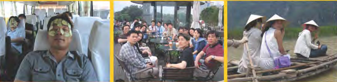 Graduation Trip | News | NEWS : KDI국제정책대학원 뉴스센터