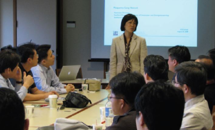 KDI School Field Research and Study Trips | News | NEWS : KDI국제정책대학원 뉴스센터
