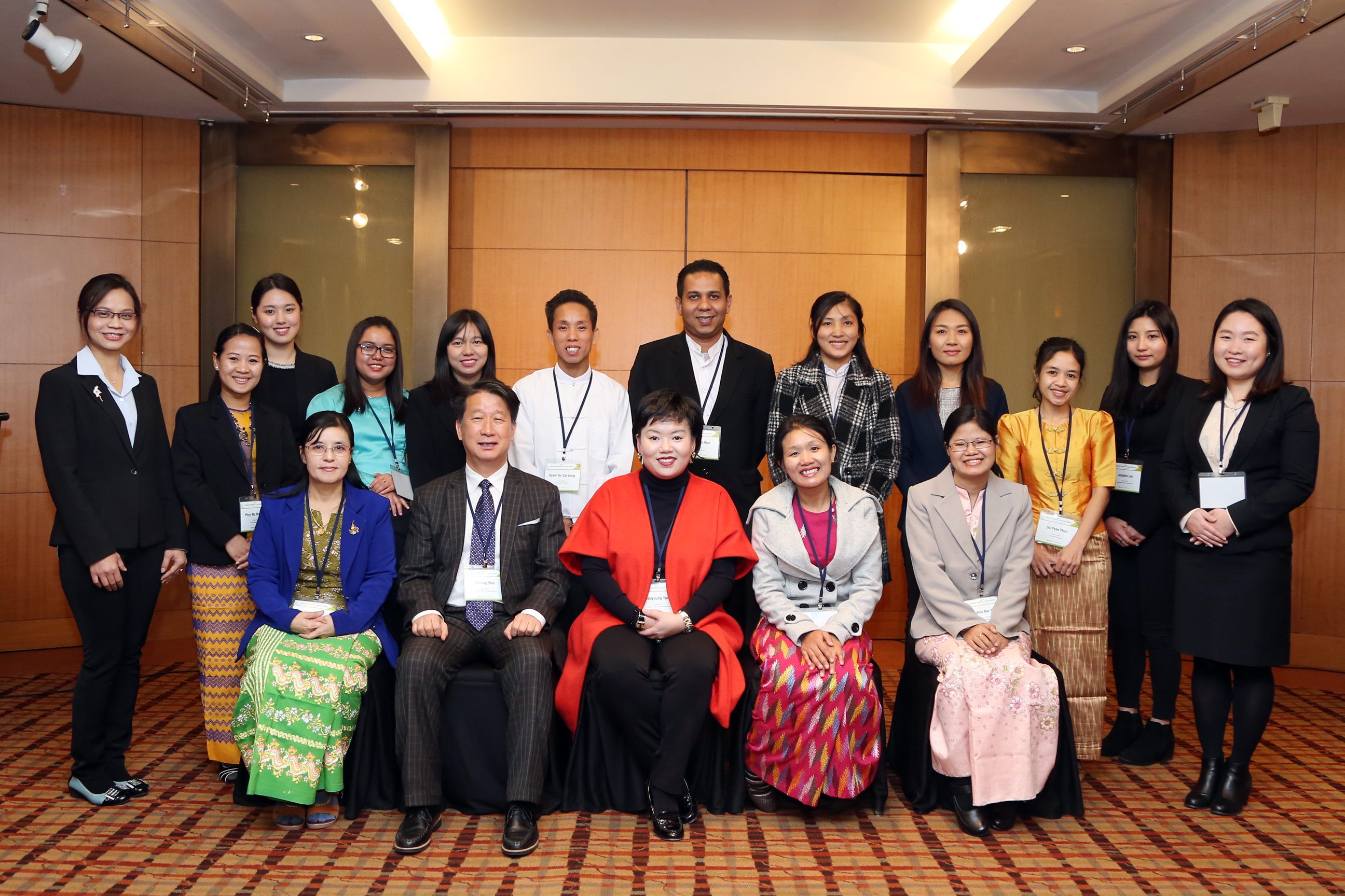 KDI School, connecting leaders all around the world through knowledge ...