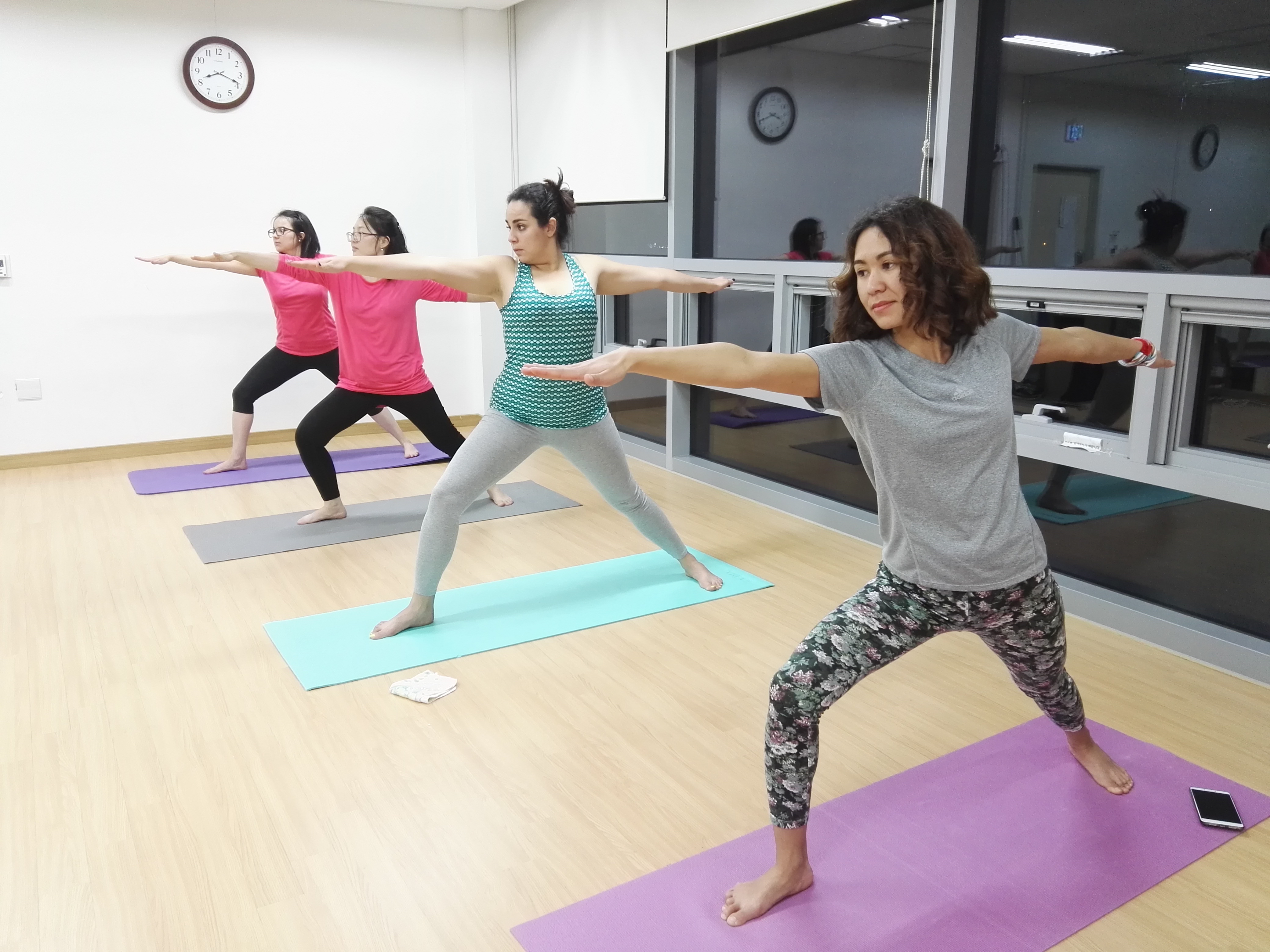 Clubs empowering students at KDI School | News | NEWS : KDI국제정책대학원 뉴스센터