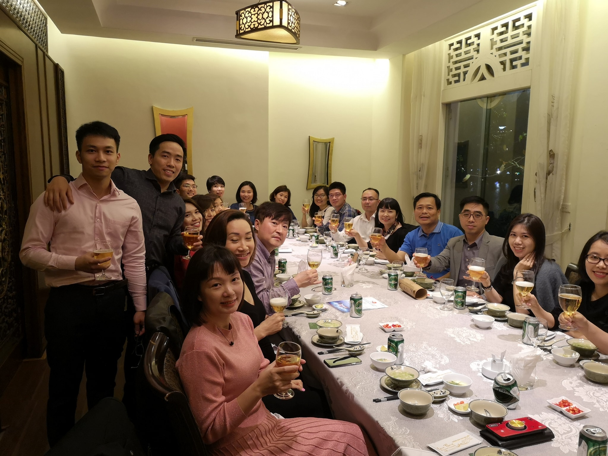 Alumni Gathering with Prof. Sohn, Wook | News | NEWS : KDI국제정책대학원 뉴스센터