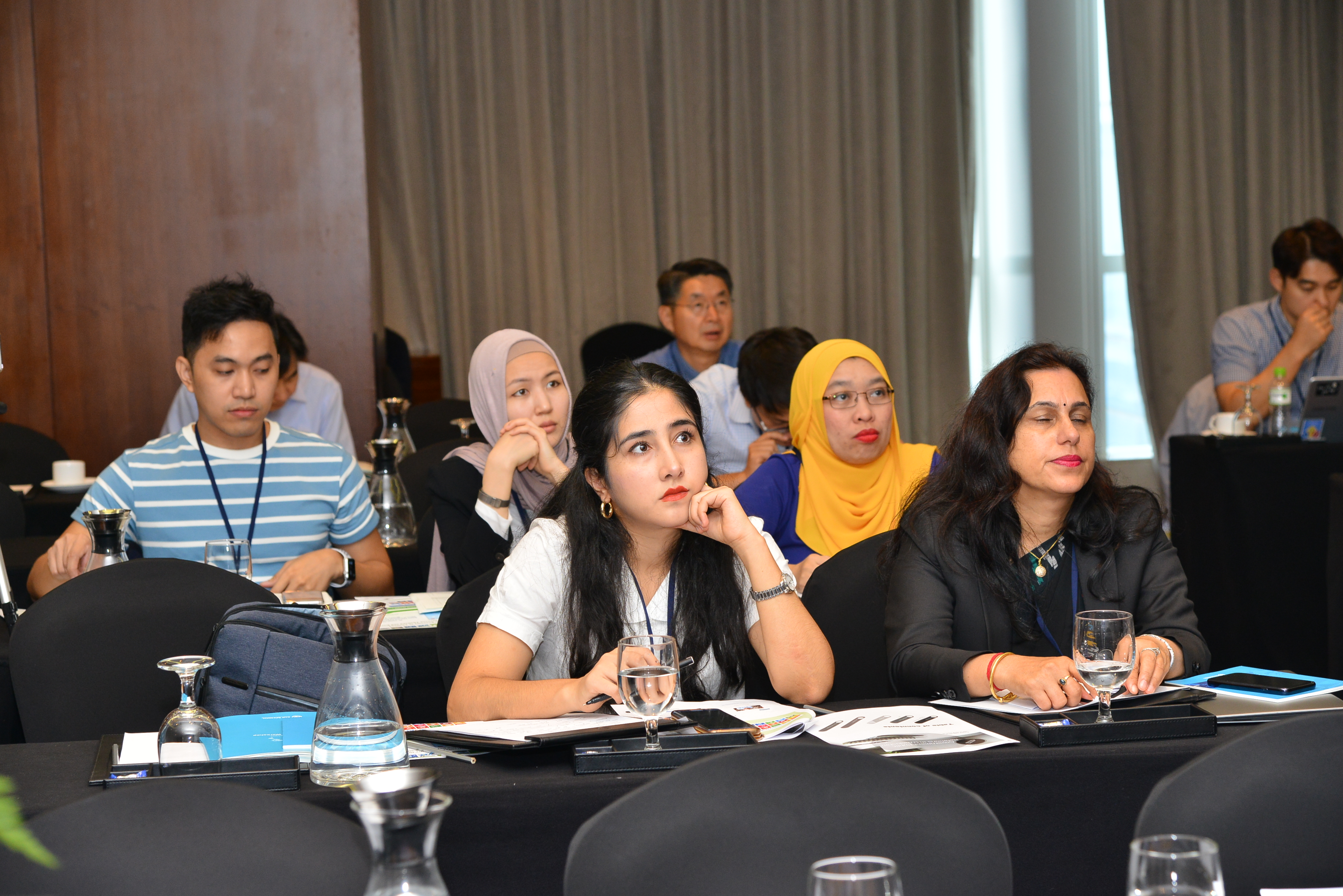 KDI School Holds 2019 ASEAN Alumni Workshop in Vietnam | News | NEWS : KDI국제정책대학원 뉴스센터