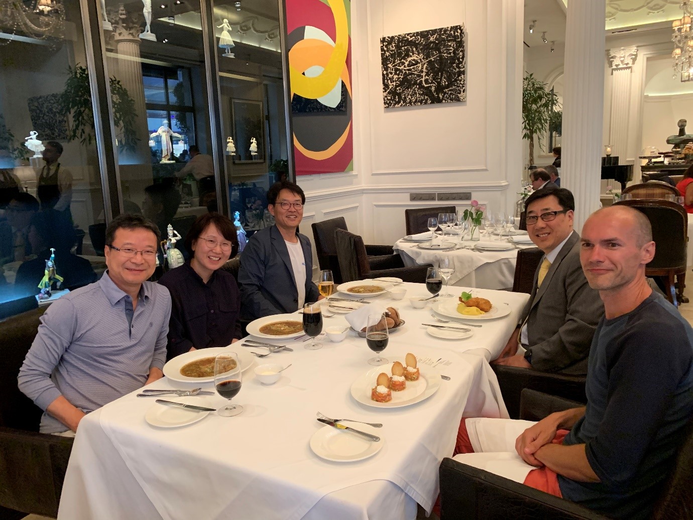 Time to Advance Russia-Korea-ASEAN Cooperation in Research and Ethics ...