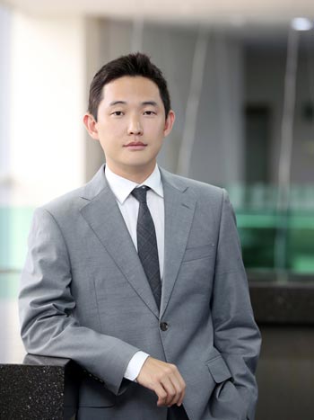 New Faculty: Professor Inbok Rhee | News | NEWS : KDI국제정책대학원 뉴스센터