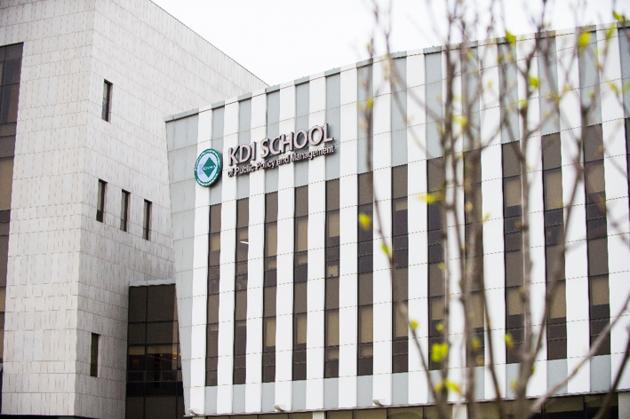 Develop Your Career at KDI School: Apply for Fall 2020 Admission | News ...
