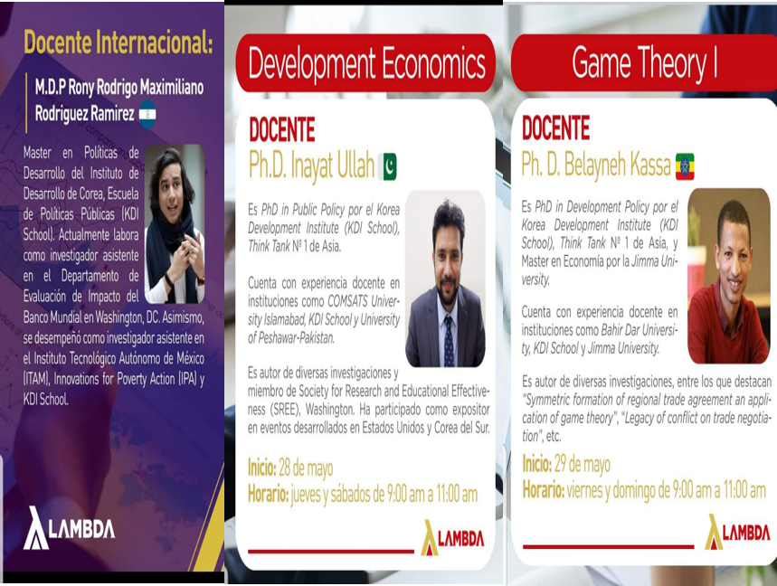 [2020 Alumni Essay] The Impact of KDI School on My Current Life | News ...