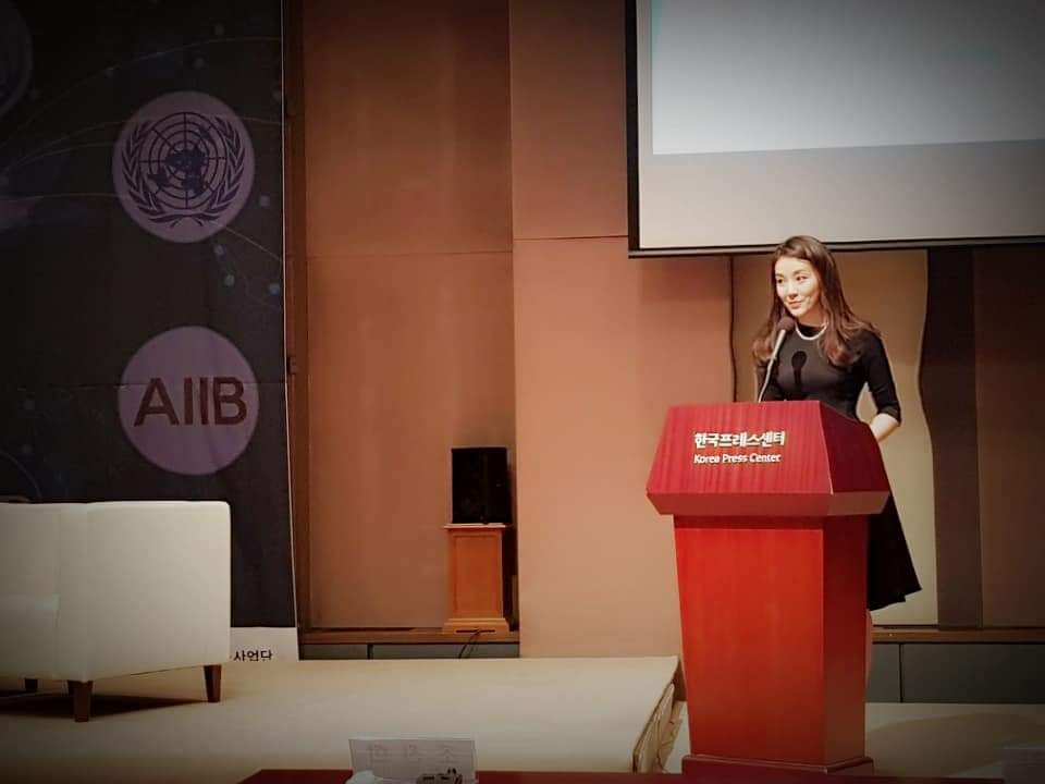 Meet Our Alumni: Sunha Ahn (2013 MDP) | News | NEWS : KDI국제정책대학원 뉴스센터