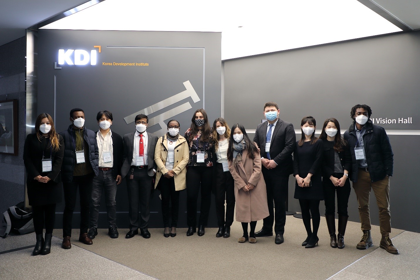 KDI국제정책대학원 뉴스센터