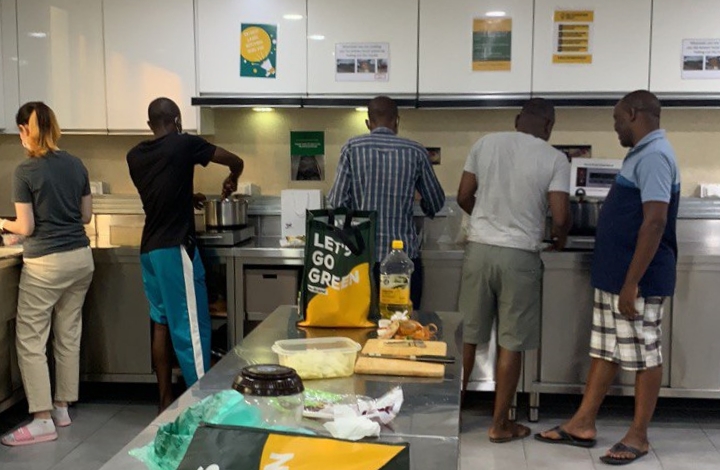 KDI School of Public Policy and Management