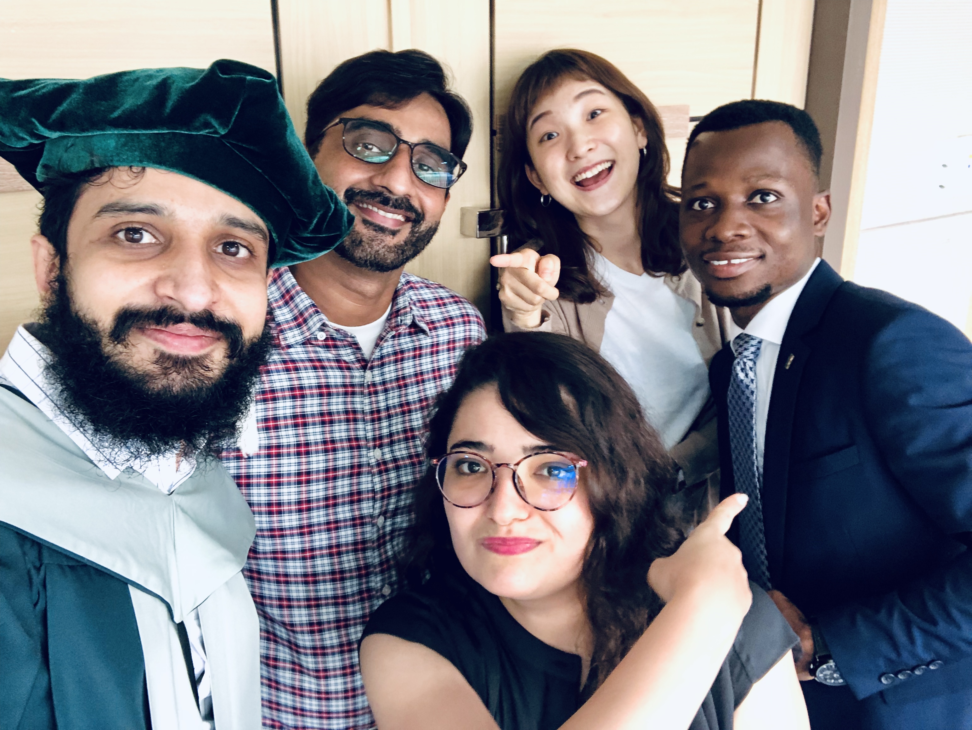 KDI School of Public Policy and Management