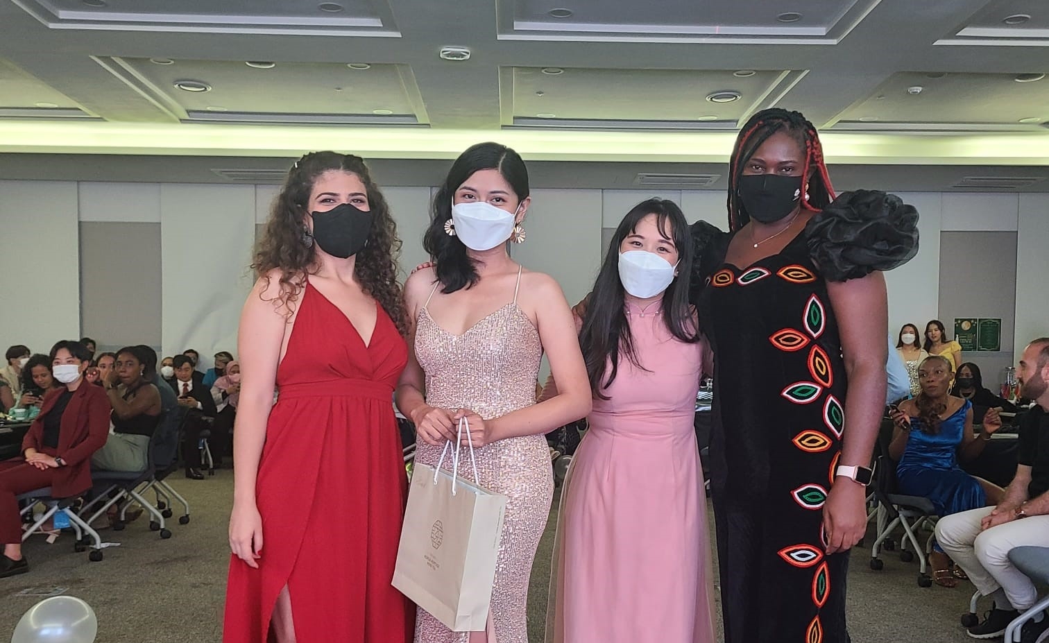 Reflection on Gala Night at KDI School | News | NEWS : KDI국제정책대학원 뉴스센터