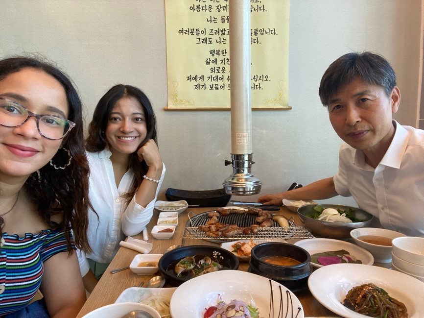 From Civil Servant to Author: An Interview with Jae-Hum Kim (2022 MPP ...