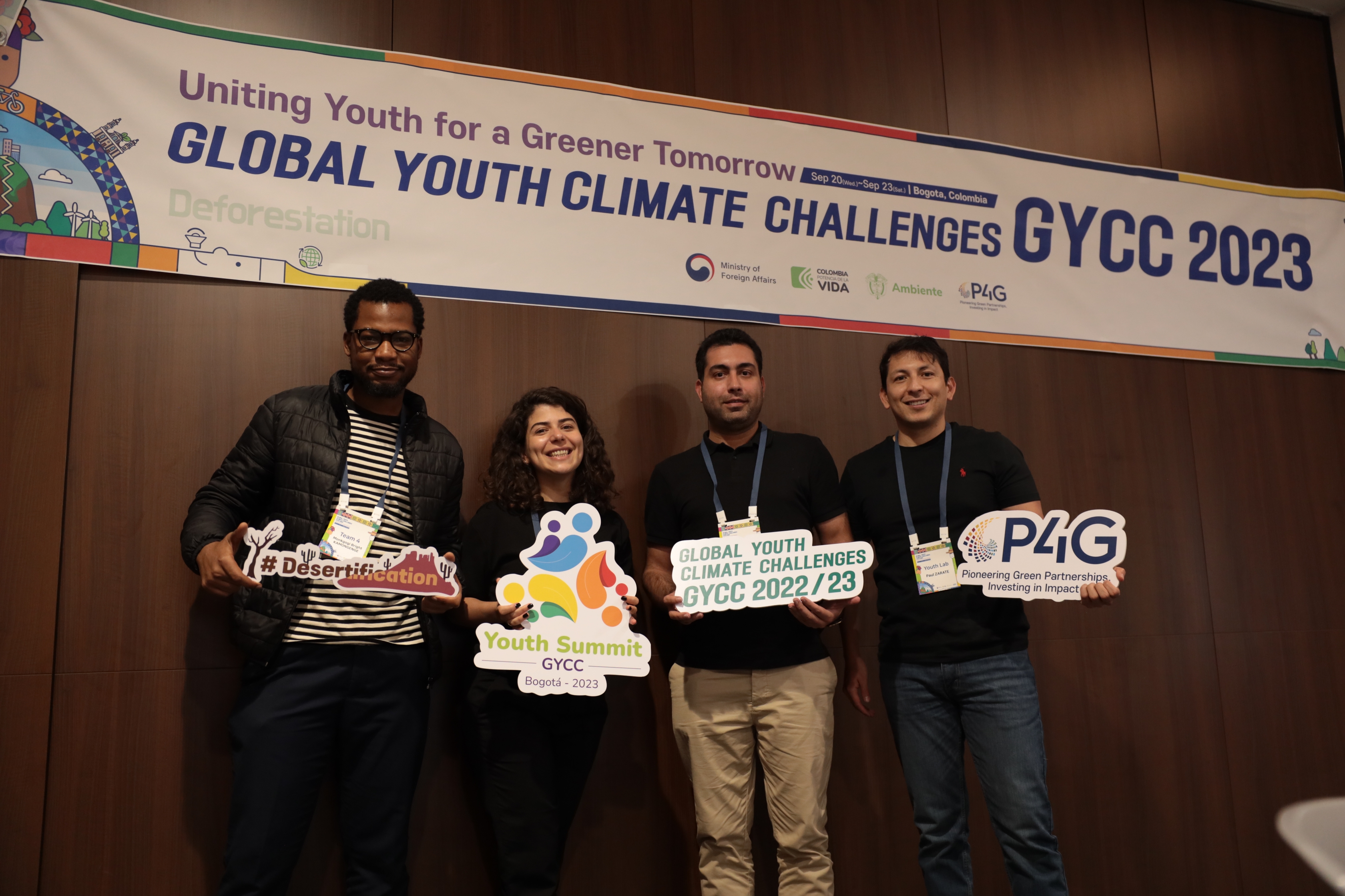Alumni Interview with Vivian Landi (2021 MDP) - Global Youth Climate ...