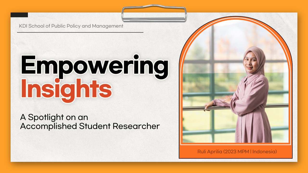 Empowering Insights: A Spotlight on an Accomplished Student Researcher ...