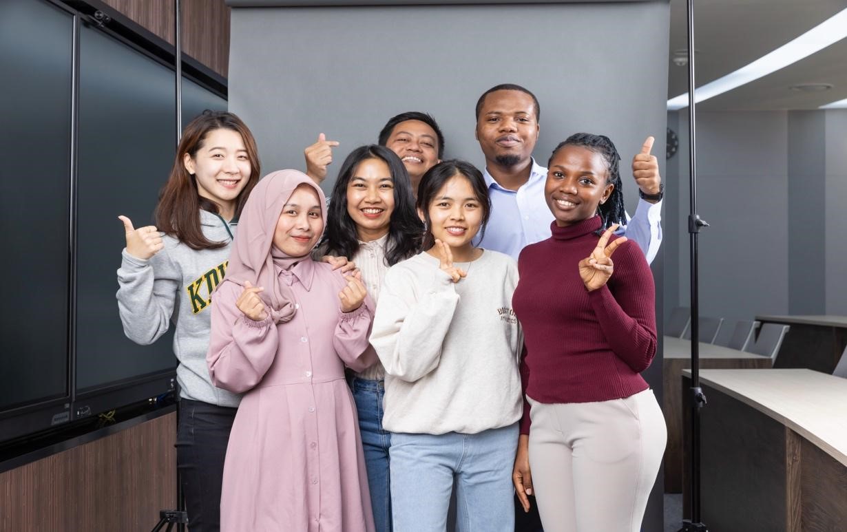 KDI School of Public Policy and Management