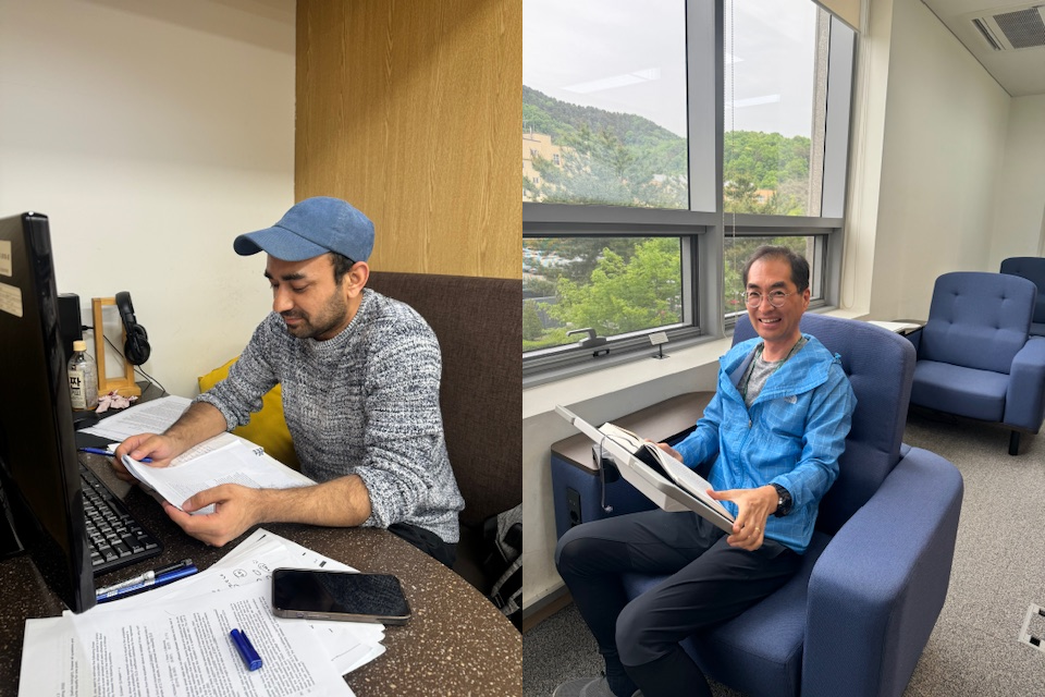 KDI국제정책대학원 뉴스센터