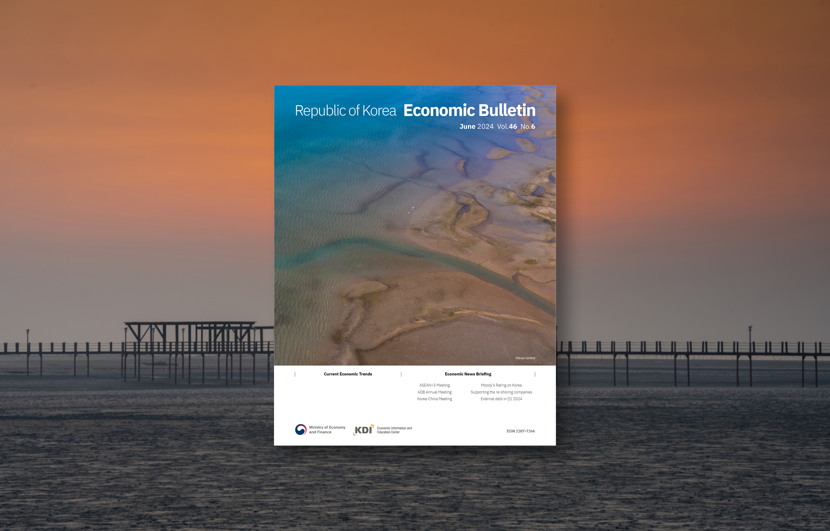 Republic of Korea Economic Bulletin, June 2024 | News | NEWS : KDI국제정책 ...