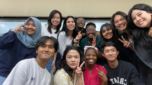 KDIS Campus Through Final Eyes: The GKS Class of 2022 Reflects on Grit ...