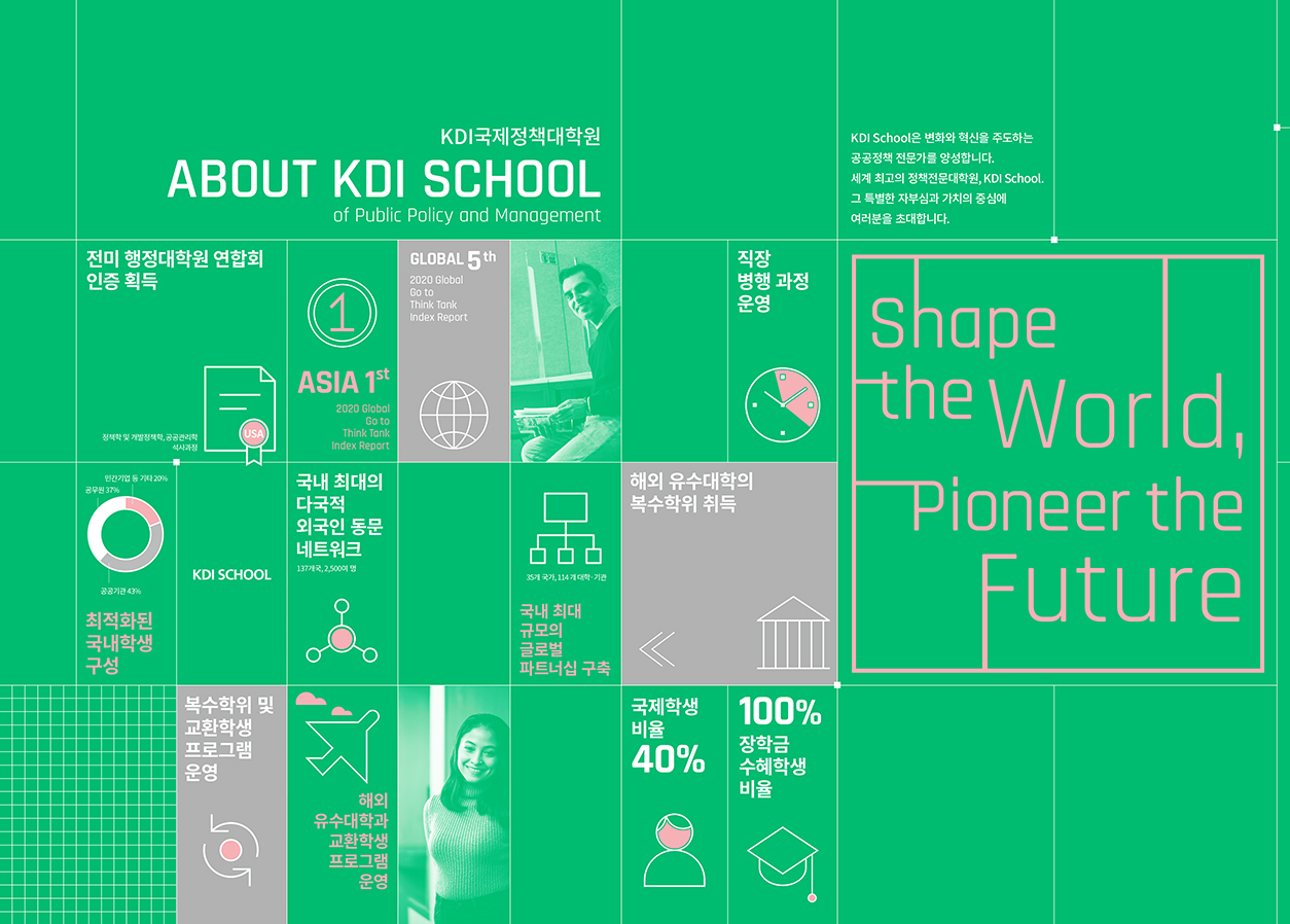 KDI 국제정책대학원