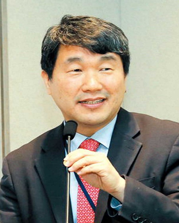 KDI School | Lee, Ju-Ho (이주호) | Labor Economics / Education and Social ...