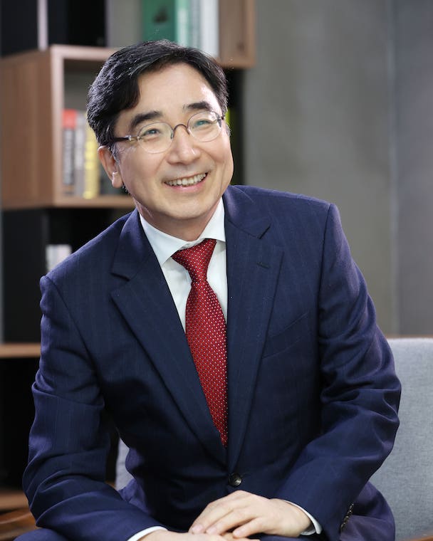 Tenure-track Faculty | Faculty | FACULTY : KDI School of Public Policy ...