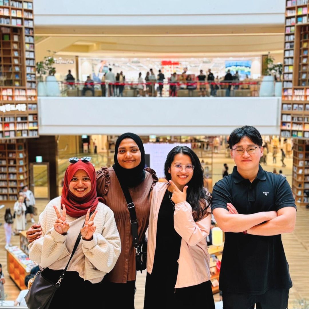 KDI School of Public Policy and Management