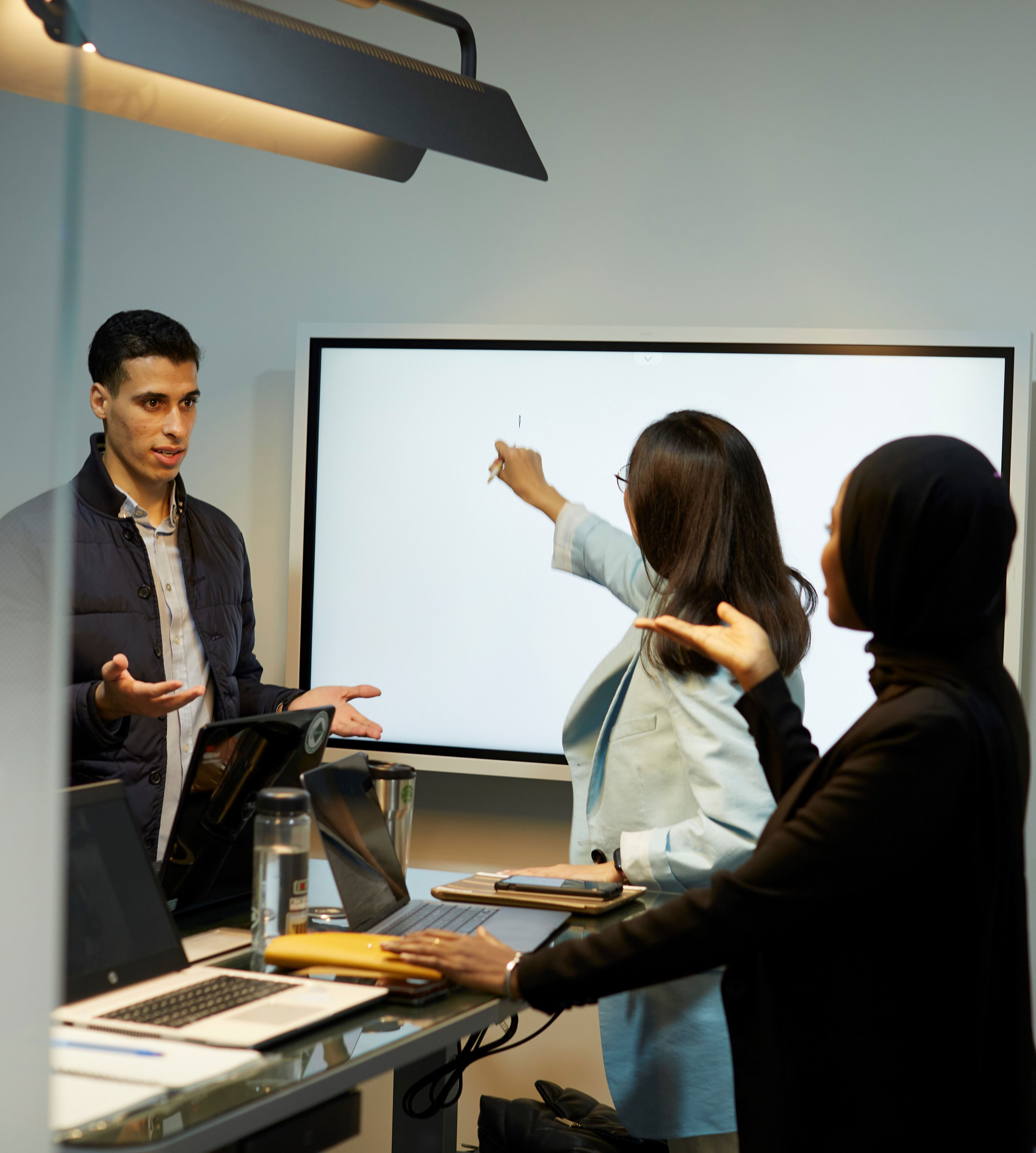 KDI School of Public Policy and Management