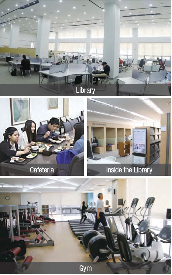 Sejong, the new home of KDI School | News | NEWS : KDI국제정책대학원 뉴스센터