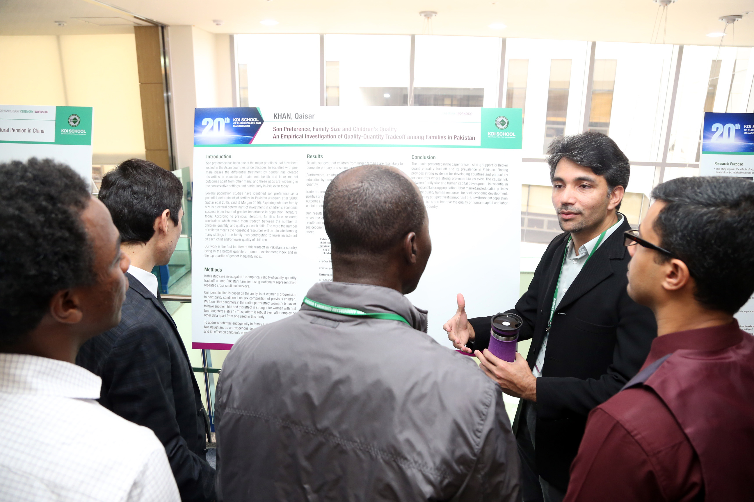 Publication of KDI School Case Studies in GDI Library | News | NEWS ...