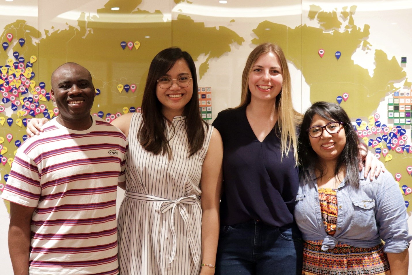 A Journey of No Regrets: Our KDI School Story | News | NEWS : KDI국제정책 ...