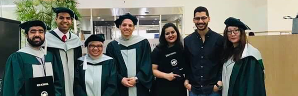 2 Months Left at KDI School: Road to Graduation Ceremony | News | NEWS ...