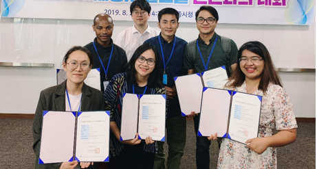 2 Months Left at KDI School: Road to Graduation Ceremony | News | NEWS ...