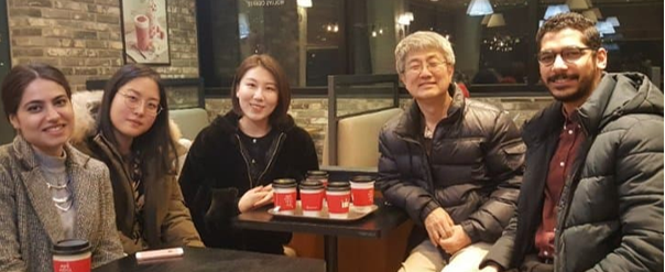 2 Months Left at KDI School: Road to Graduation Ceremony | News | NEWS ...