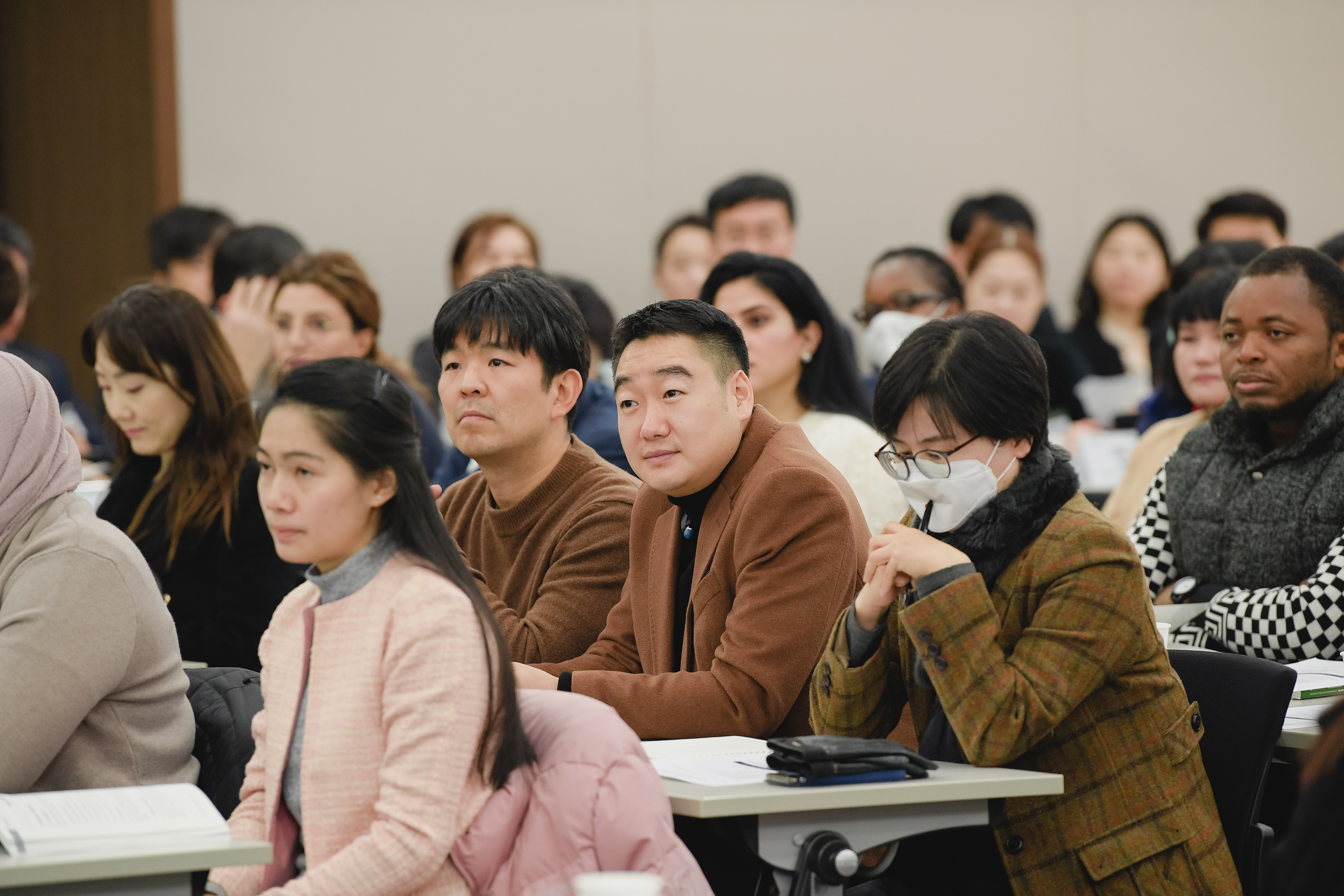 KDI School Opens 2020 | News | NEWS : KDI국제정책대학원 뉴스센터