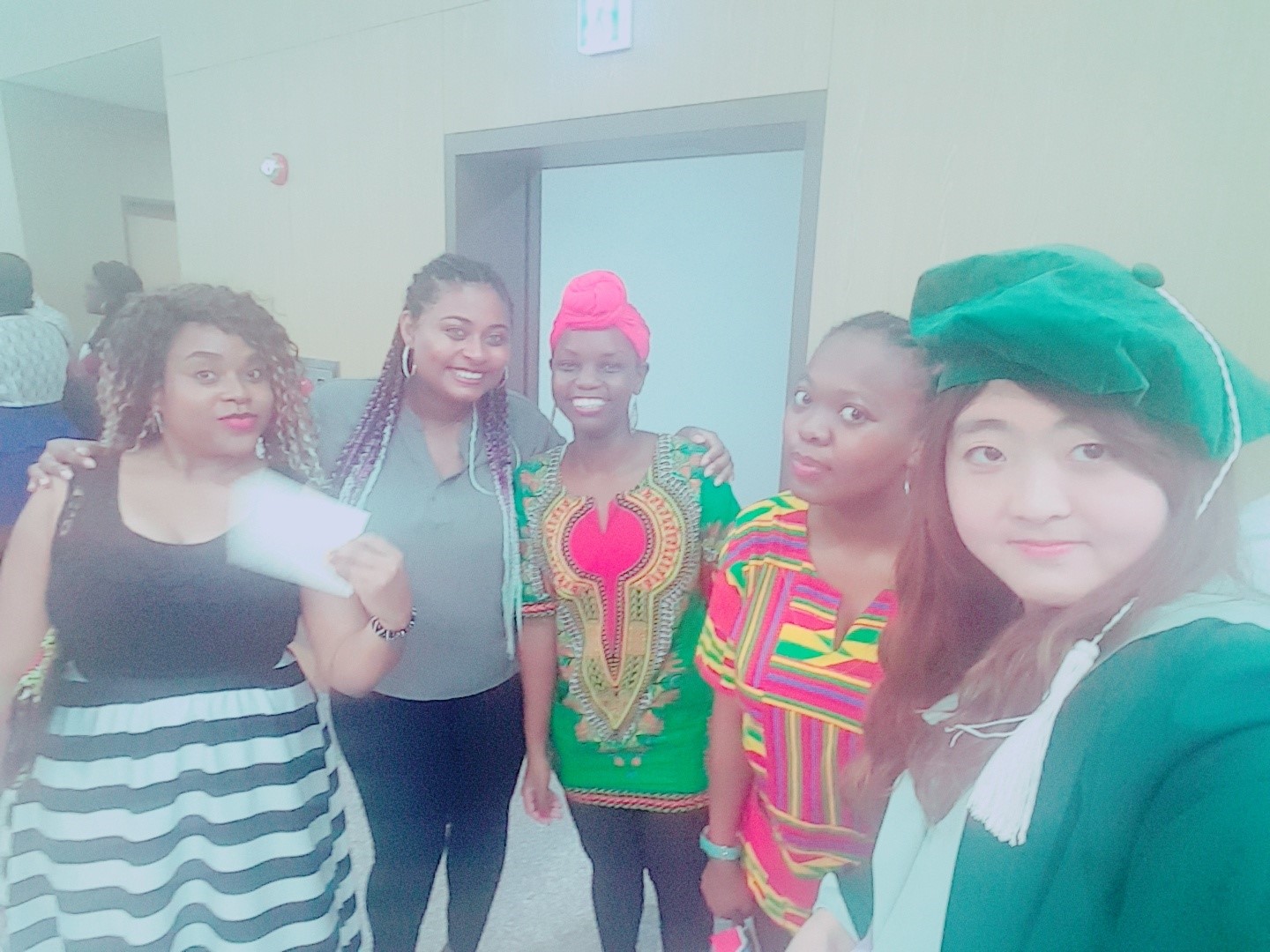 The Awesome KDI School Experience Summed Up in One Word | News | NEWS ...