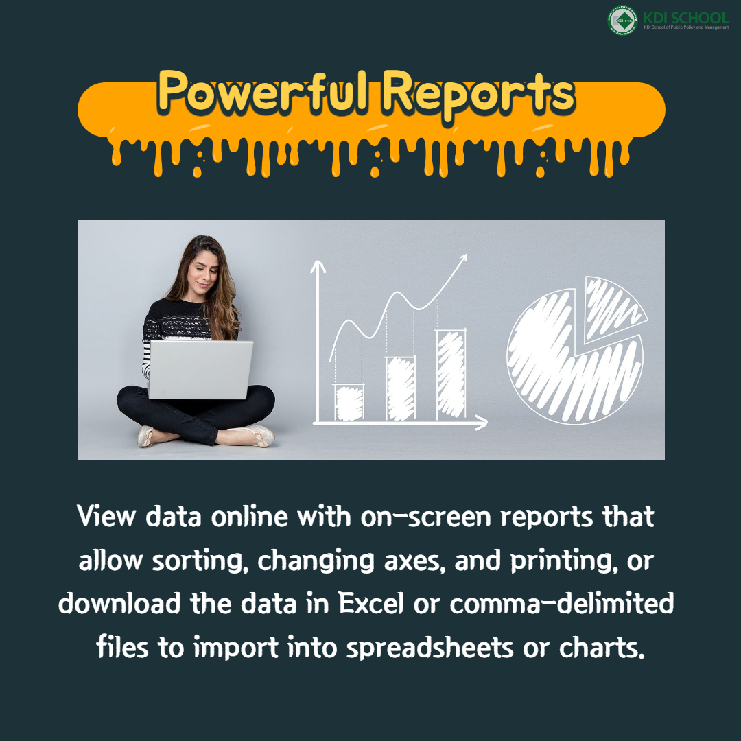 [KDI School Library] Monthly DB for October: Country Data Online | News ...
