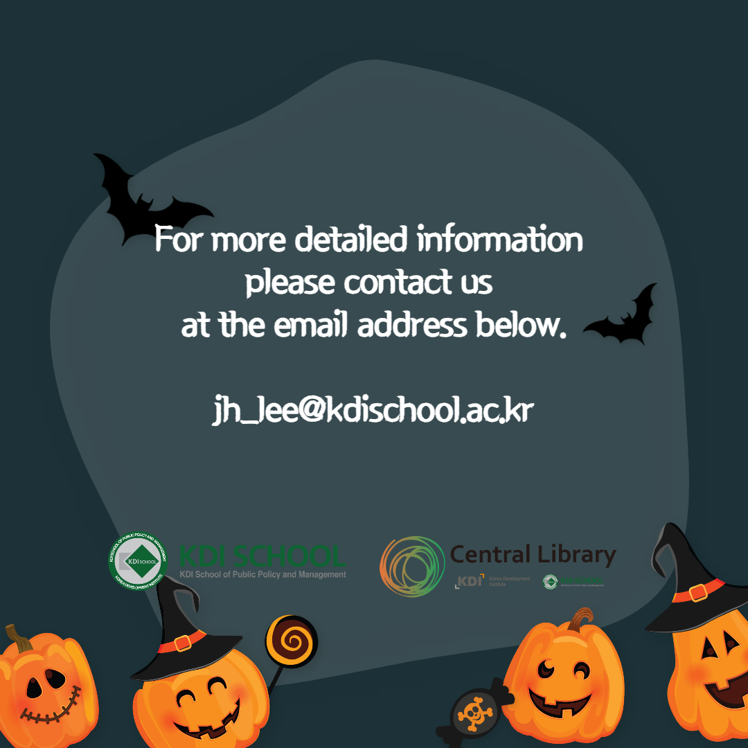 [KDI School Library] Monthly DB for October: Country Data Online | News ...